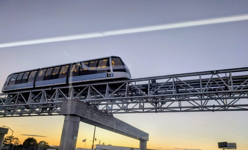 San Francisco Bay Area Transit Avoids Service Cuts with $590m State ...