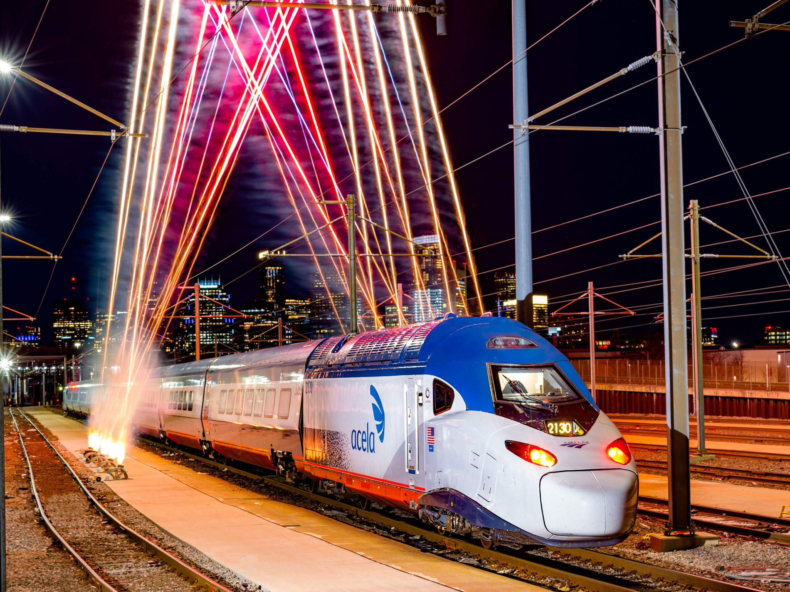 DfT Appoints Alex Hynes as New CEO of Department for Transport Operator ...
