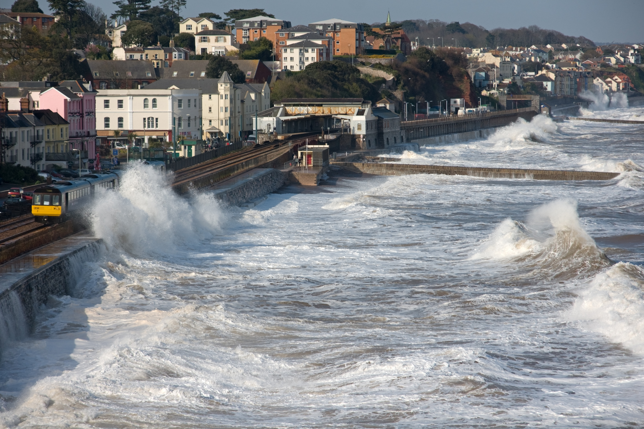 Mark Wild OBE Named New CEO of HS2 Ltd | Railway-News