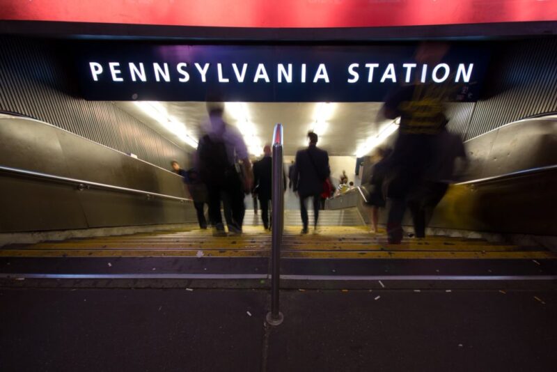 An Update on Plans to Redevelop New York Penn Station | Railway-News