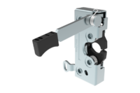 Southco’s New Heavy-Duty Rotary Latch Simplifies Cab Access While ...