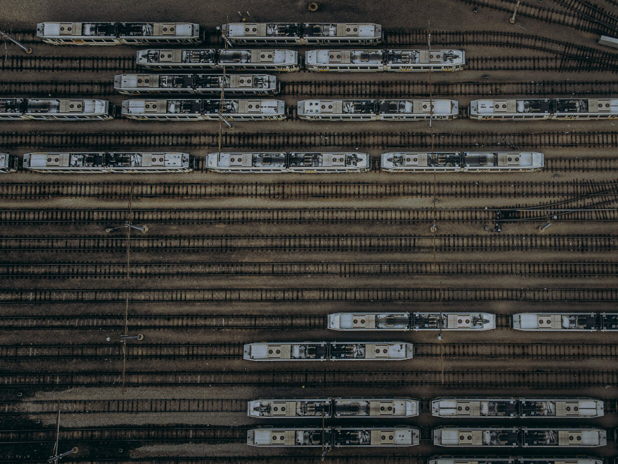 The Evolution of Rail Signalling in the UK | Railway-News