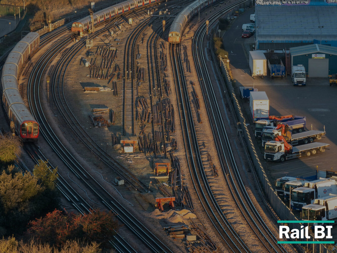 The Evolution of Rail Signalling in the UK | Railway-News