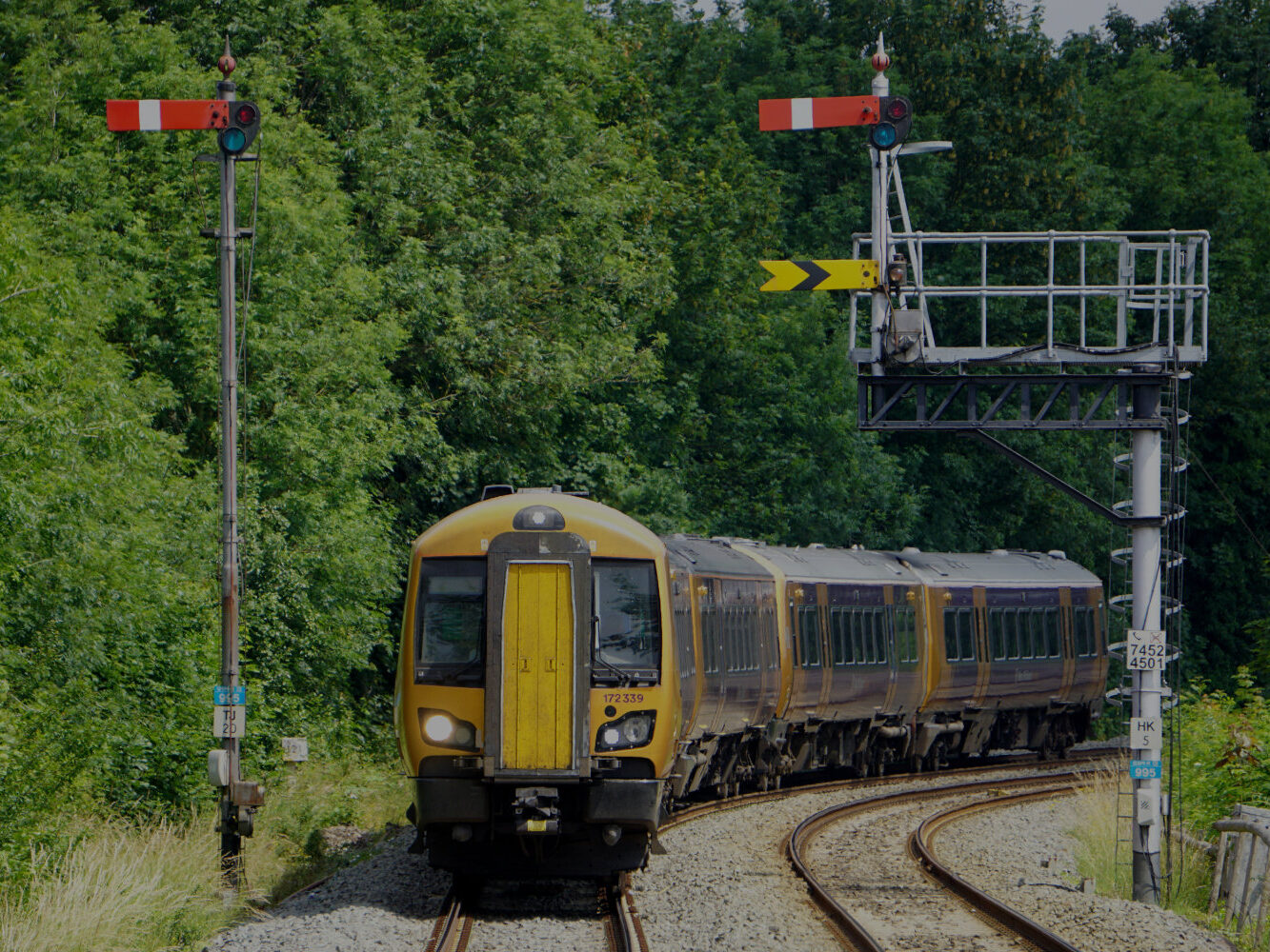 The Evolution of Rail Signalling in the UK | Railway-News