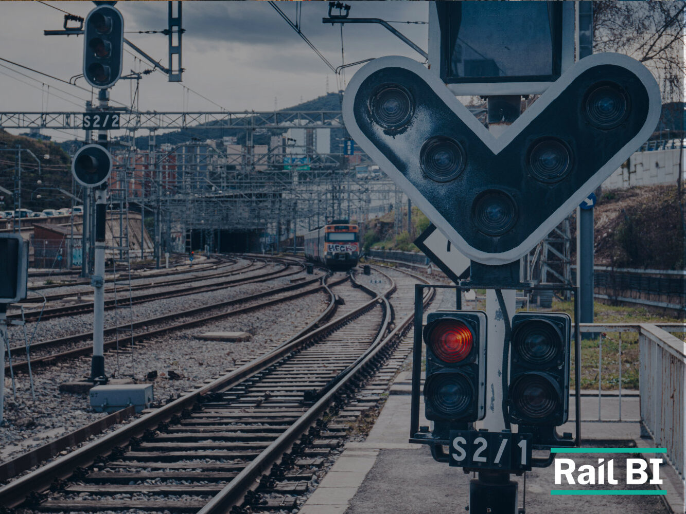 The Evolution of Rail Signalling in the UK | Railway-News