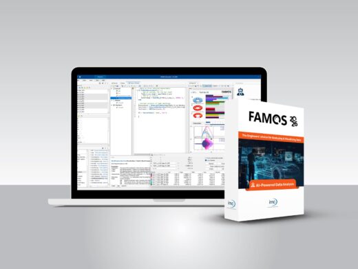 FAMOS 2026 + AI: Faster Insights from Engineering Measurement Data ...