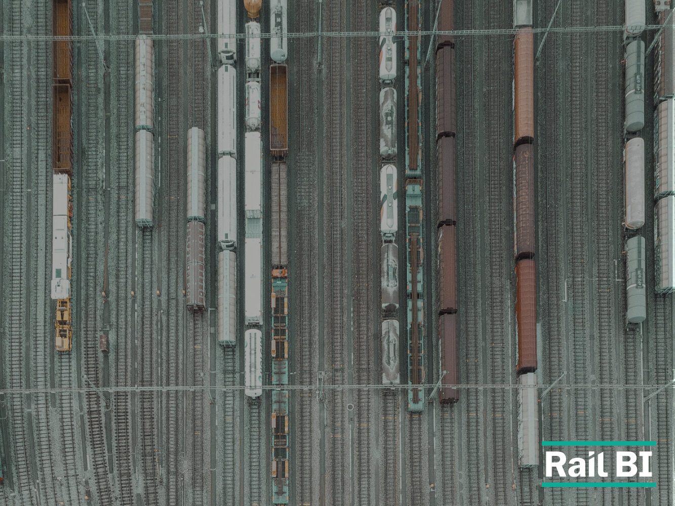 The Evolution of Rail Signalling in the UK | Railway-News