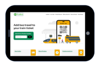 UK: Digital PlusBus Ticket Introduced to Link Rail, Bus and Tram Travel ...