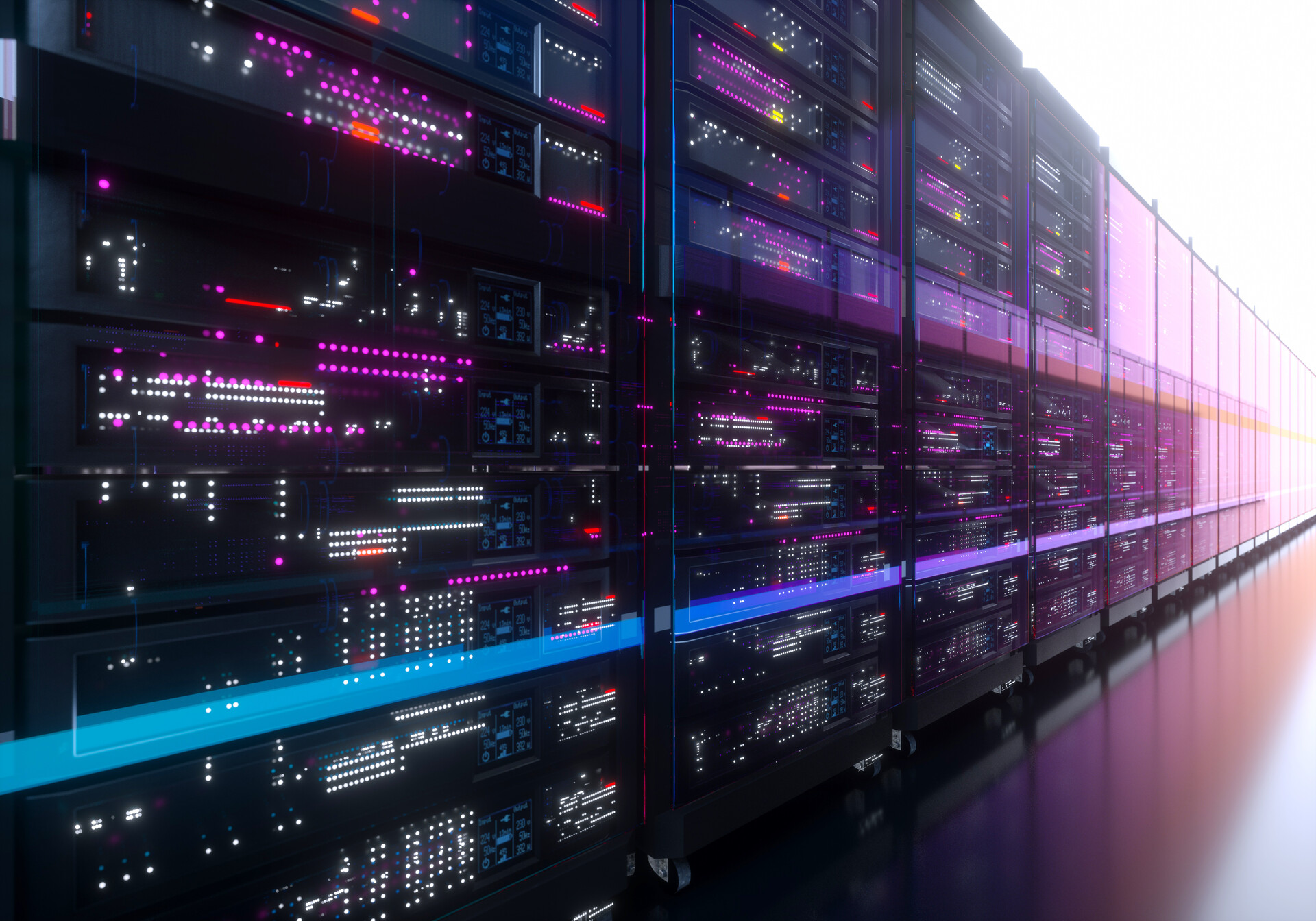 Selecting Rail Telecoms Networks that Are Built to Last | Railway-News