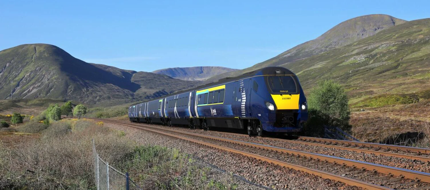 Bringing Low Earth Orbit (LEO) Satellite Connectivity to Scotland’s ...