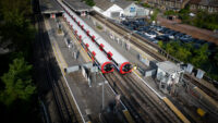 Piccadilly Line Upgrades Prepare for Introduction of New Trains ...