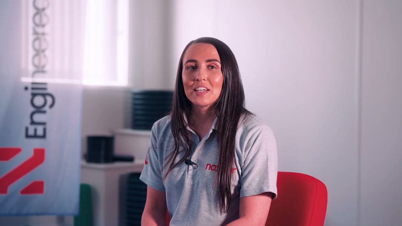 Naylor Duct Product Spotlight | Railway-News