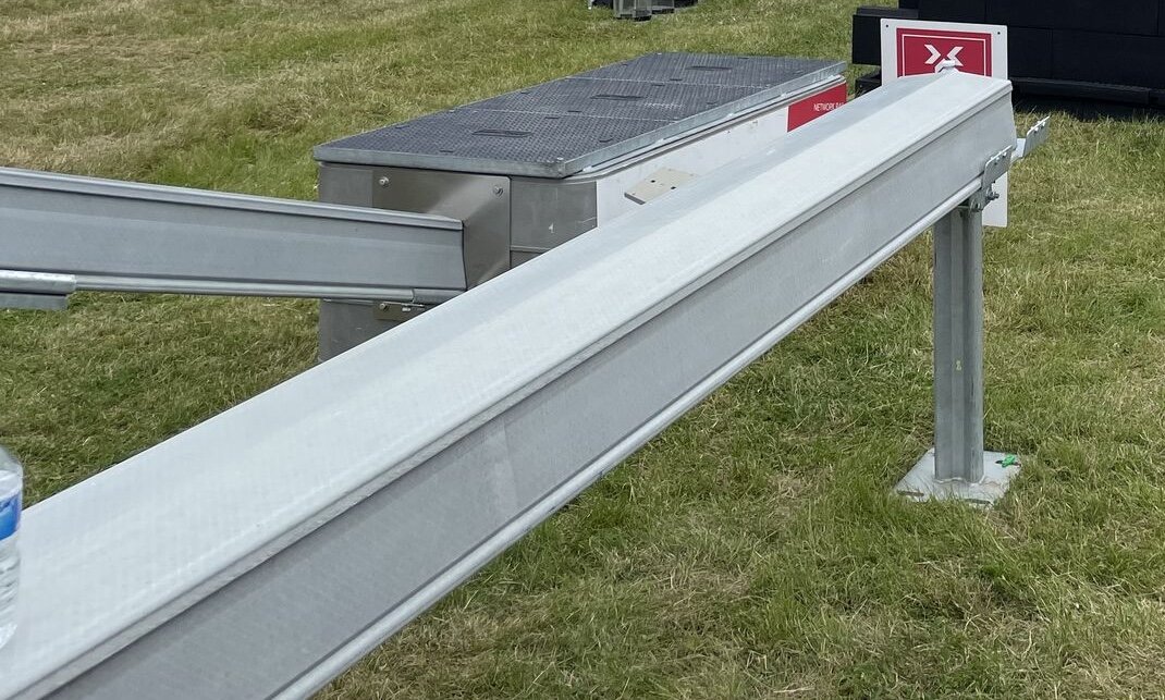 See Complete Composite Systems Products on Display at Rail Live ...