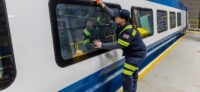 Alstom to Transform Delaware Property into NextGen Acela Maintenance Site