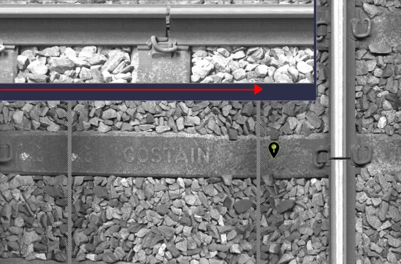 Smarter Track Inspection for a Safer Railway: Day 1 of Rail Safety Week ...