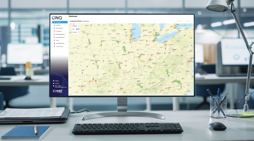 Why Rail Visibility Breaks Down and How Connected Rail Data Fixes It ...