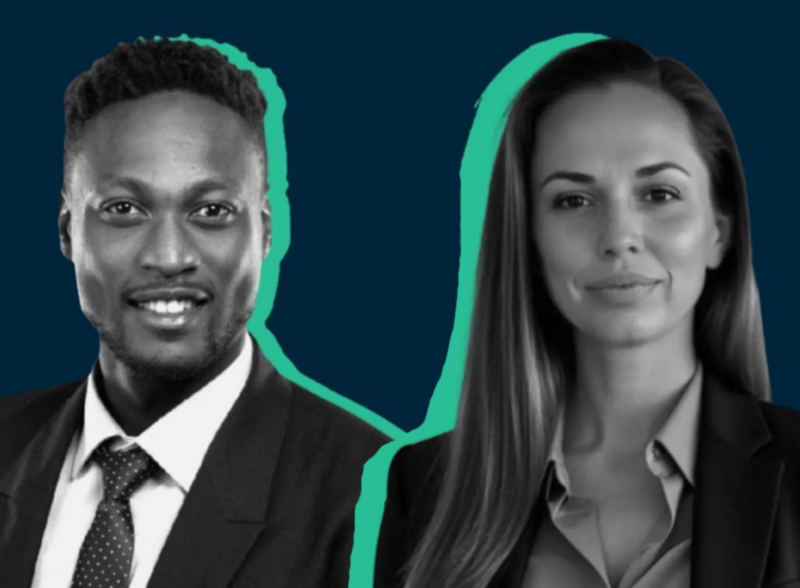 Icomera Welcomes Jessie Nichols and Moh Welter to Its Global Team ...