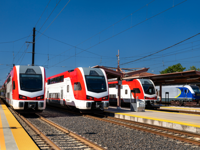 US: FRA Issues 25% More Rail Safety Fines in 2025 | Railway-News