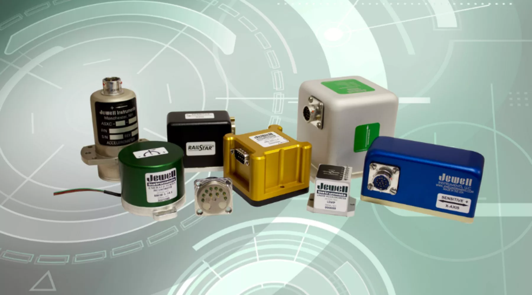 Althen Expands Partnership with Jewell Instruments to France and the UK ...
